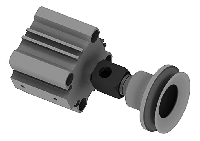 Cylinder & Slides | >ASS