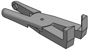 SEW L-Shaped Blades – End of Arm Tooling, Inc