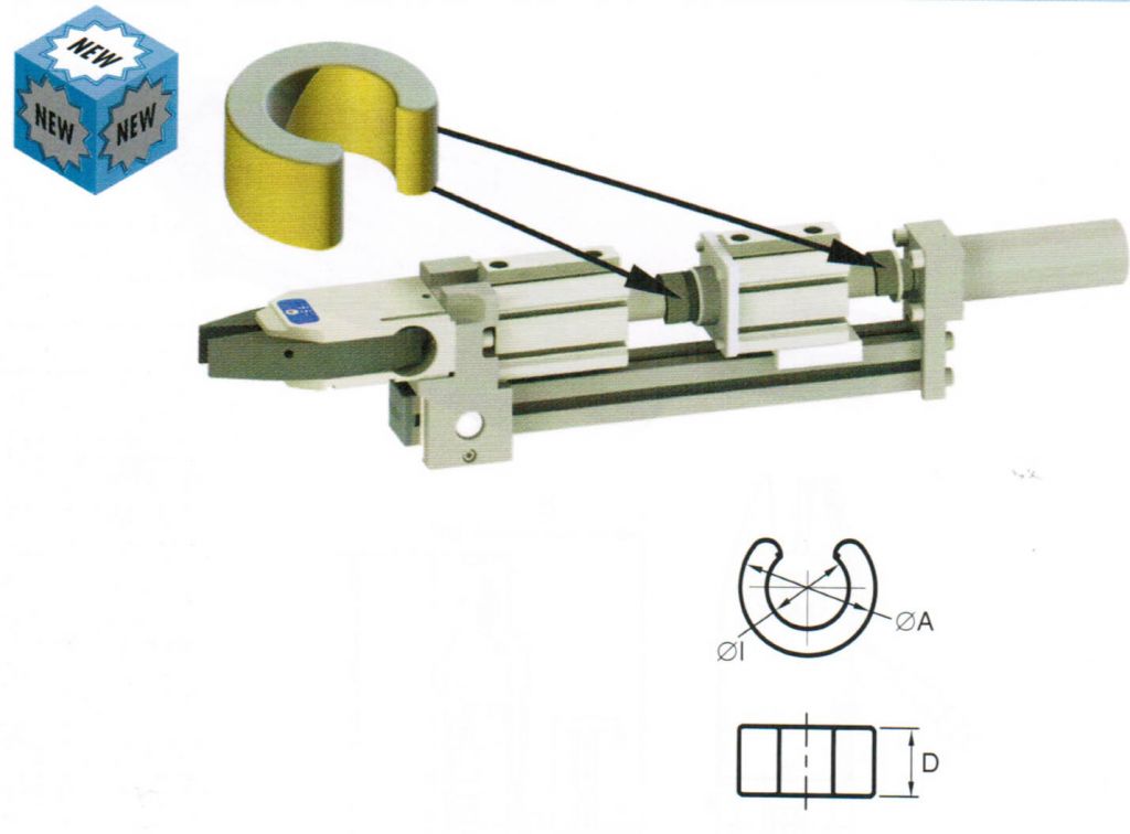 Pull Grippers Archives - End of Arm Tooling, Inc