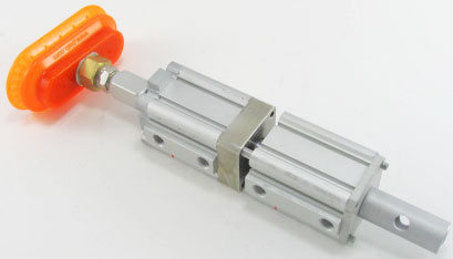 Cylinders and Slides – End of Arm Tooling, Inc