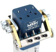 NGR 12-6 NEEDLE GRIPPER WITH 6 NEEDLES - End of Arm Tooling, Inc