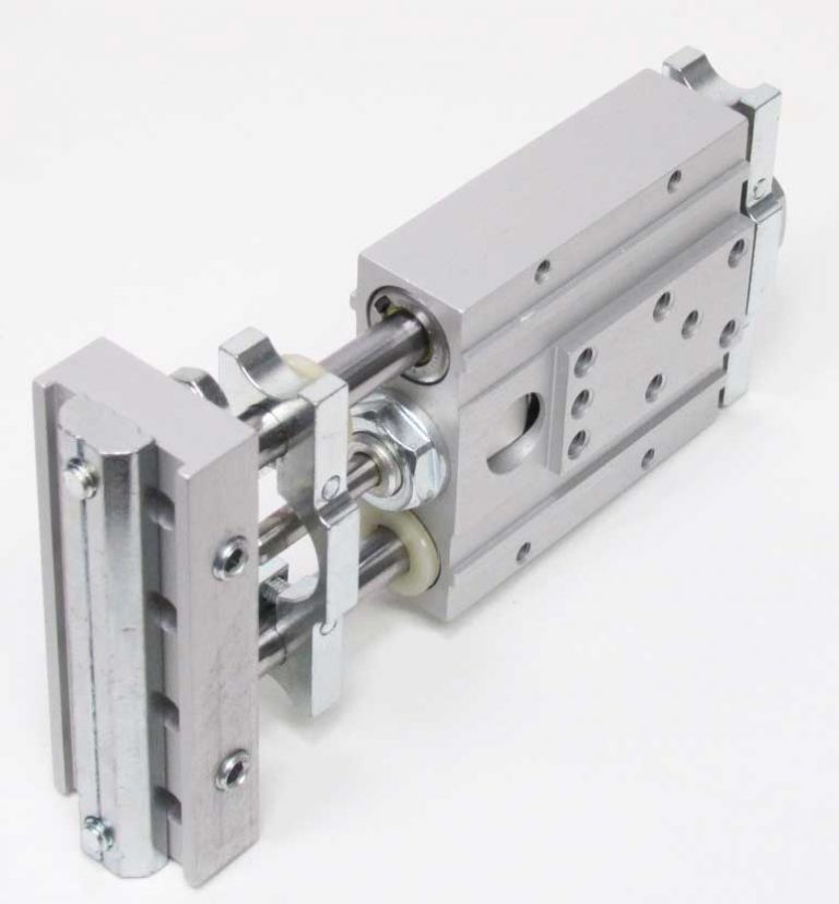 Cylinders and Slides Archives - End of Arm Tooling, Inc