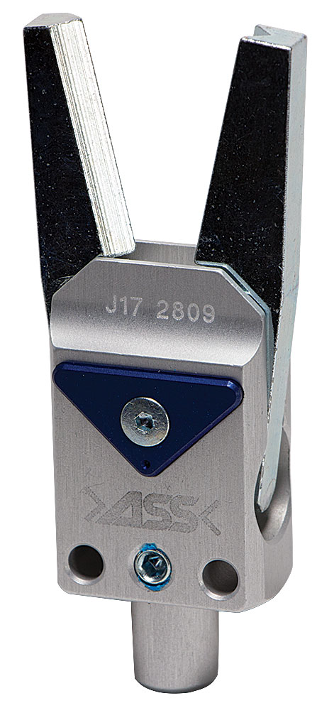 Small Grippers GRZ 10-12 – End of Arm Tooling, Inc