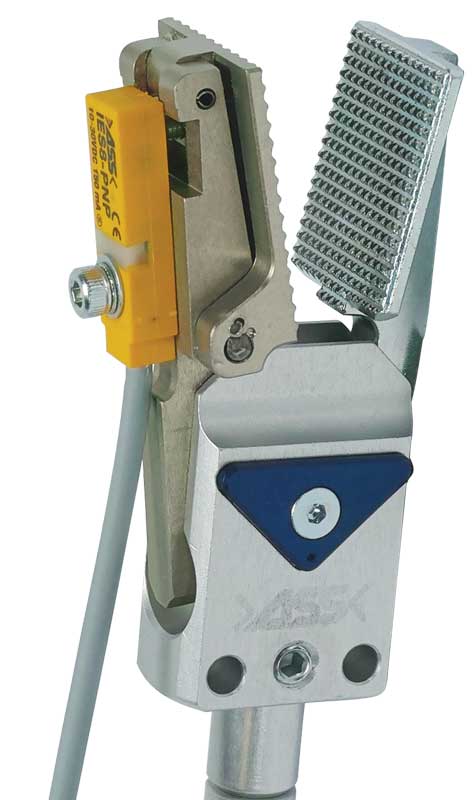 Small Grippers GRZ 10-12 – End of Arm Tooling, Inc