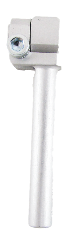 GGE MICRO SWIVEL GRIPPER ARM FOR VACUUM CUPS - End of Arm Tooling, Inc