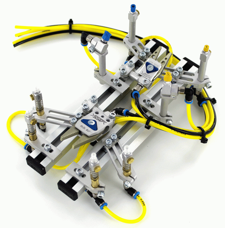 Blog - End of Arm Tooling, Inc