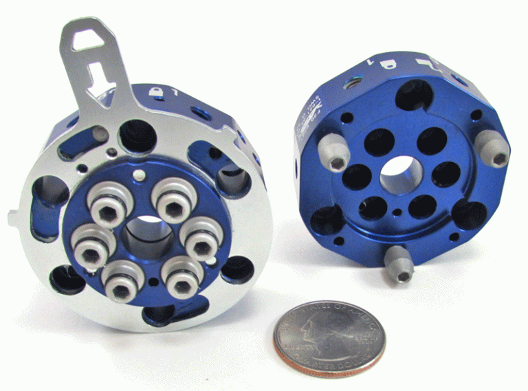 Quick-Change-System | >ASS