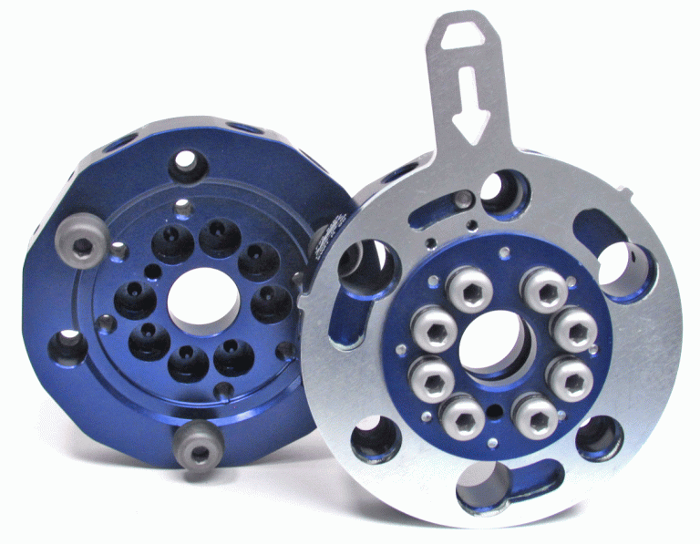 Quick-Change-System | >ASS