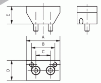 SWH ES ELECTRICAL INTERFACE MODULE - End of Arm Tooling, Inc