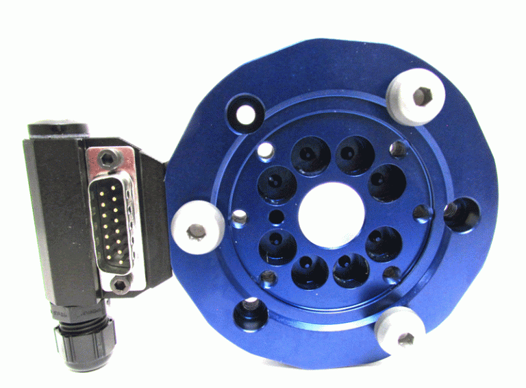 Quick-Change-System | >ASS