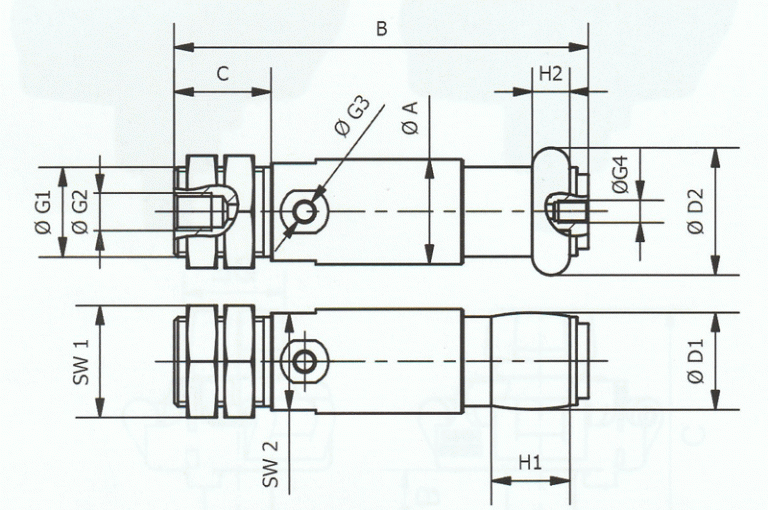 IGB EXPANSION GRIPPER - End of Arm Tooling, Inc