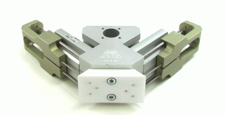 Needle Gripper Archives - End of Arm Tooling, Inc