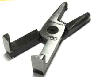 SEW L-Shaped Blades Archives - End of Arm Tooling, Inc