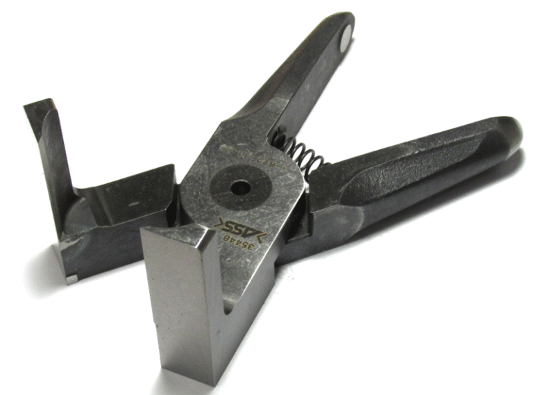 SEW L-Shaped Blades Archives - End of Arm Tooling, Inc