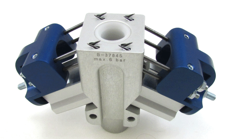 Needle Gripper Archives - End of Arm Tooling, Inc