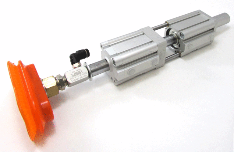 Cylinders and Slides Archives - End of Arm Tooling, Inc