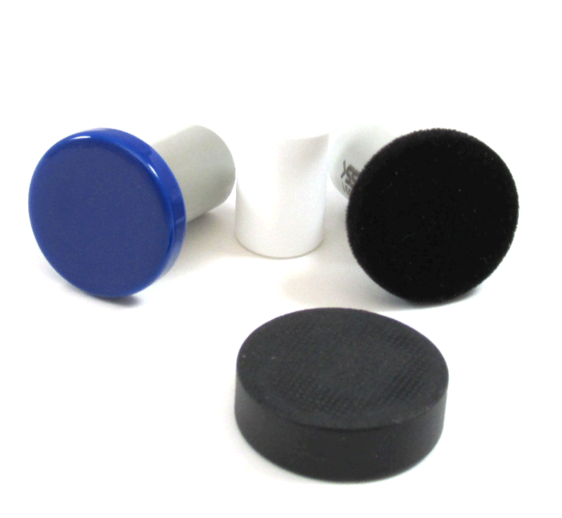 DST CONTACT PLATES - End of Arm Tooling, Inc