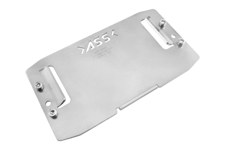 Quick-Change-System | >ASS