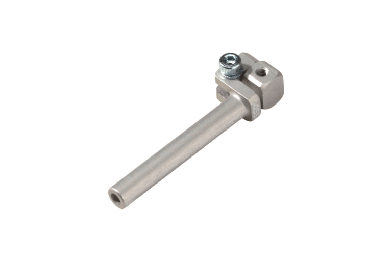 Rigid Vacuum Cup Mounts | >ASS
