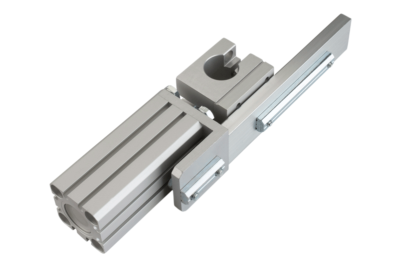 HUE HEAVY DUTY SLIDE - End of Arm Tooling, Inc