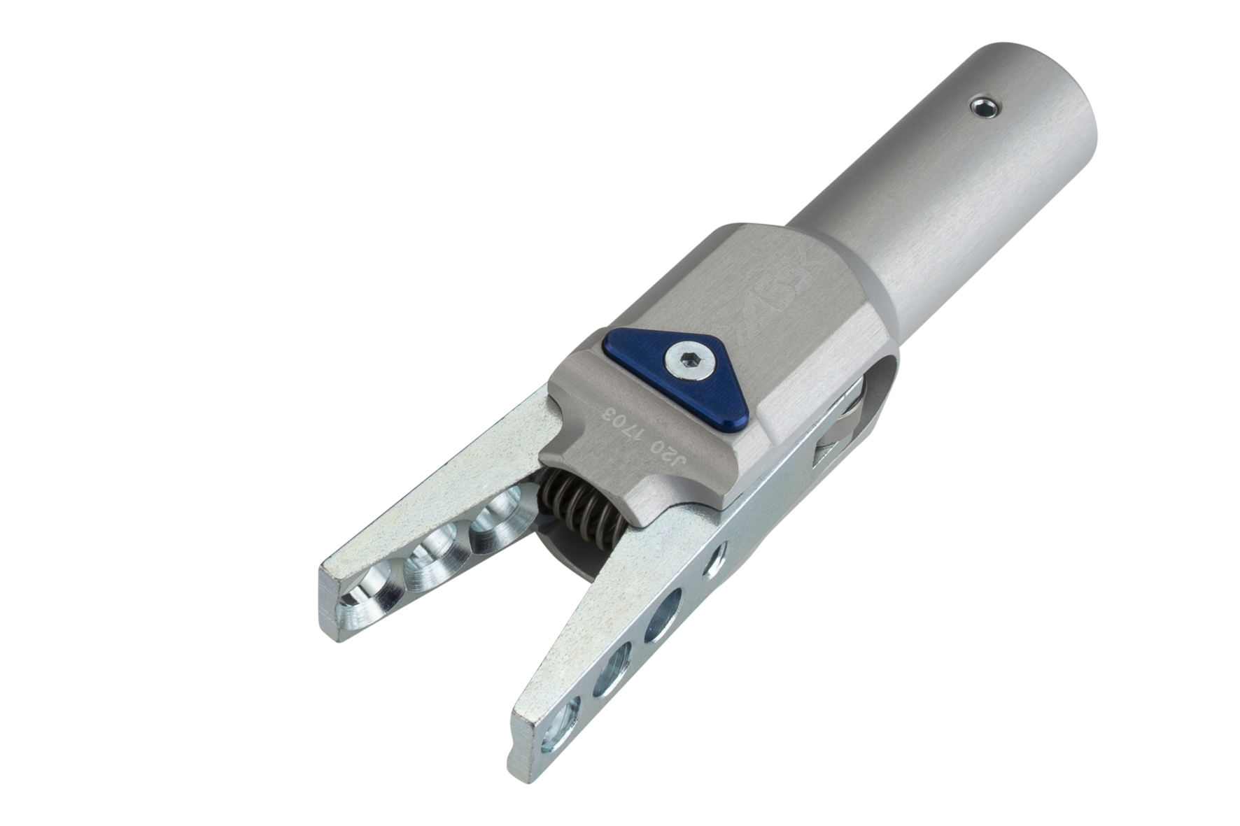 Sprue Grippers Overview Archives - End of Arm Tooling, Inc