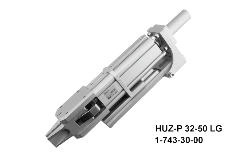 Pull Grippers Archives - End of Arm Tooling, Inc